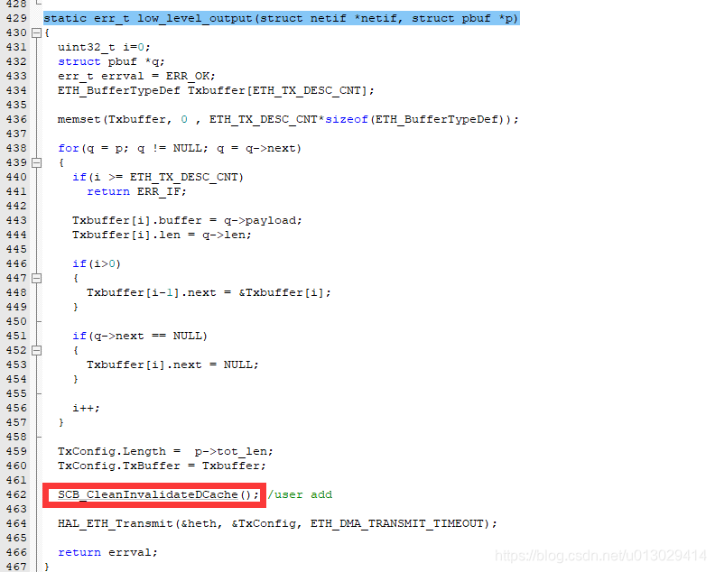 Cube配置STM32H743+DP83848以太网工程_cube 配置dp83848寄存器-CSDN博客