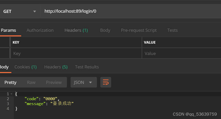 使用SpringBoot完成mock service服务器的开发_spring mock service-CSDN博客