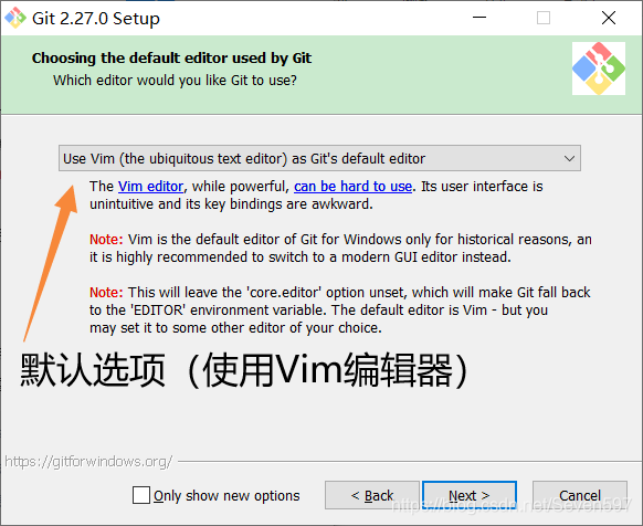 Git 2.27.0详细安装步骤-CSDN博客