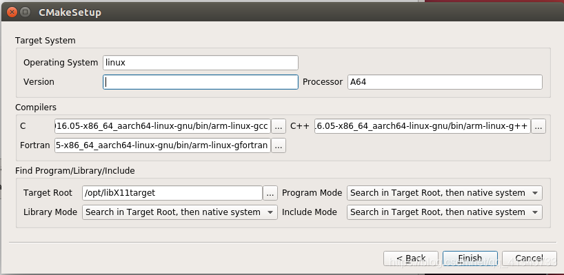 交叉编译libvncserver(libvncserver-LibVNCServer-0.9.13)_libvncserver 编译-CSDN博客
