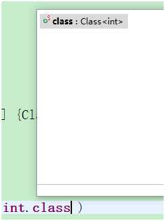 java getmethod类_Java getMethod类型参数-CSDN博客