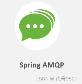 【开发篇】十九、SpringBoot整合RabbitMQ（SpringAMQP）_springboot amqp-CSDN博客