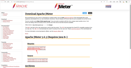 Jmeter的安装步骤及使用方法_jmeter 安装-CSDN博客