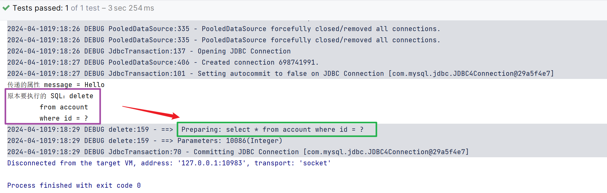 深入探索MyBatis插件：定制化扩展与增强应用_mybatis 定制插件-CSDN博客