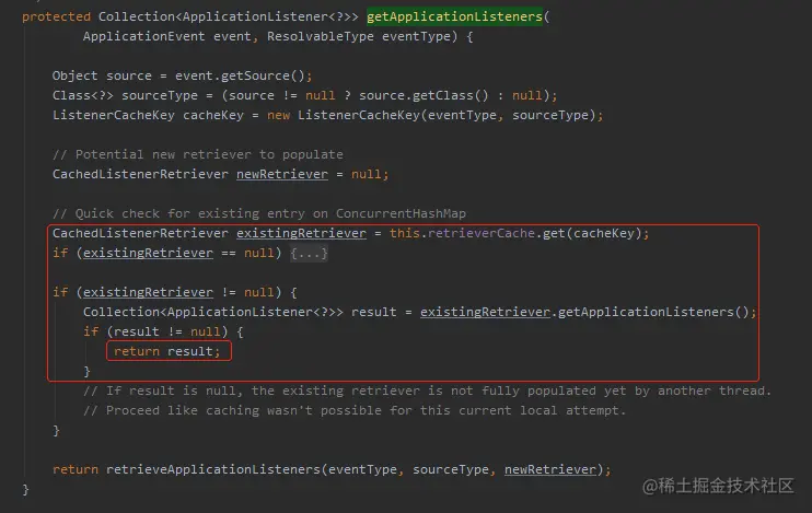 万字干货解析：一篇带你彻底搞懂@EventListener这个注解-CSDN博客