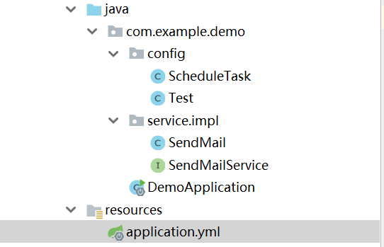 【愚人节专场】Java实现定时发送小情话_packaging.mime.messagingexception; pom-CSDN博客