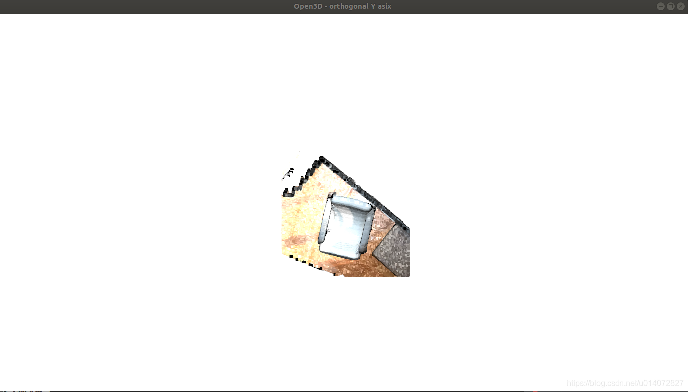 Open3d之交互式可视化_o3d.utility.vector2ivector-CSDN博客
