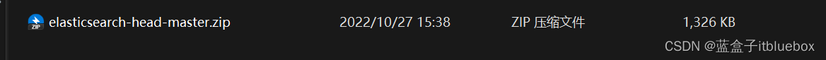 ElasticSearch8.x.x 【一篇文章精通系列】【ES的基本操作，ES安装，ES head + Kibana】-CSDN博客