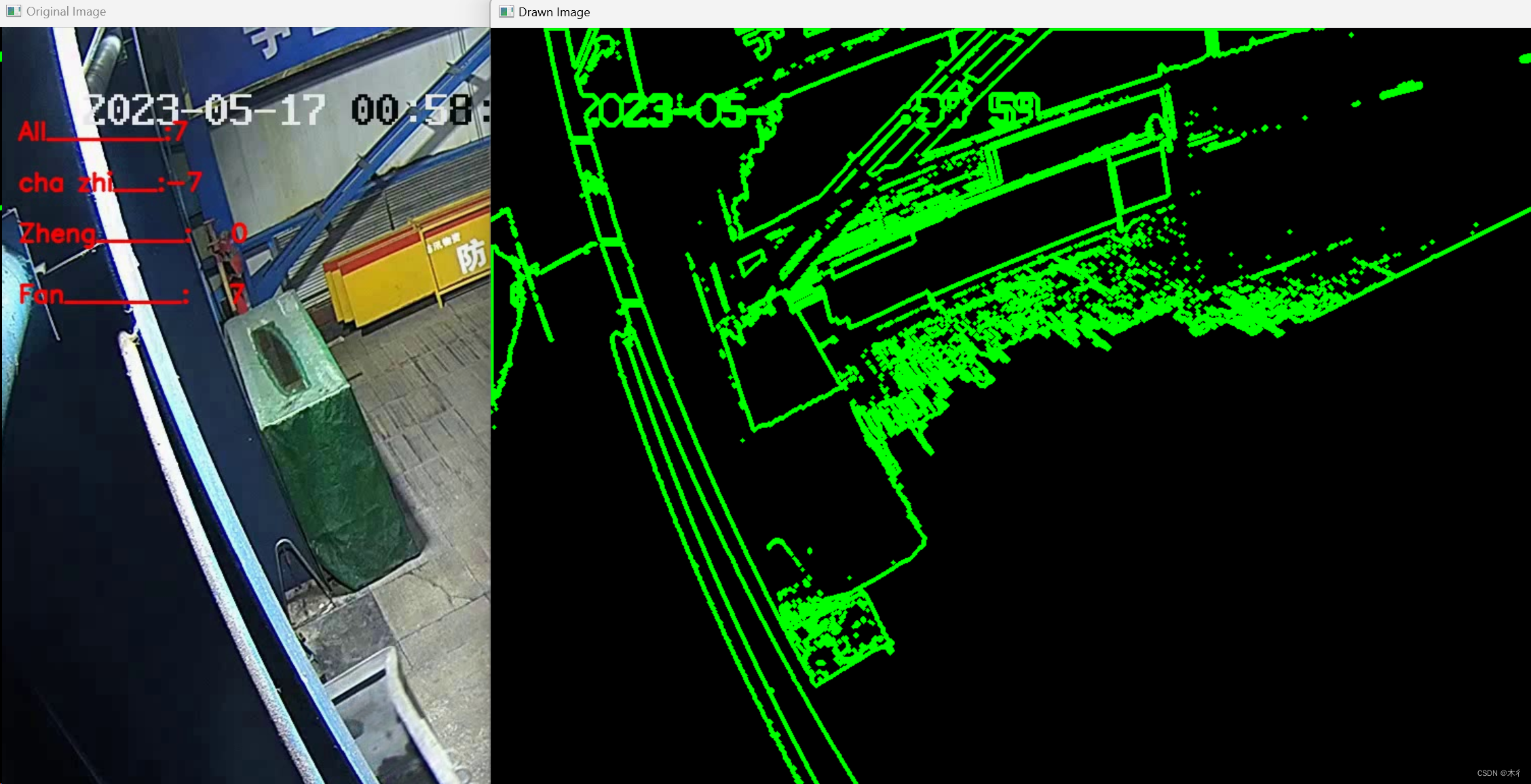 【Python】OpenCV库中常用函数详解和示例_python opencv cvtcolor-CSDN博客