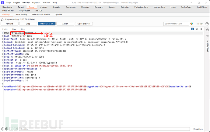 Java代码审计-XSS审计_java代码审计xss-CSDN博客