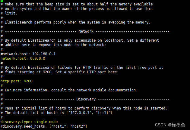 在CentOS7系统下升级 Magento 从 2.3.2 到 2.4.3-p1_magento的elasticsearch重启-CSDN博客