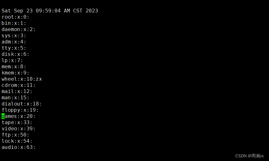 RHCSA 重定向、vim练习题_新建一个文件redirect.txt,并在其中写入20210804rhcsa,保存并退出-CSDN博客