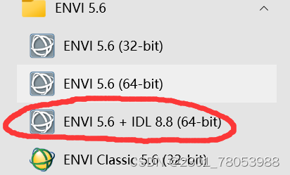 envi5.6绘制矢量区域时报错_envi管道已结束-CSDN博客