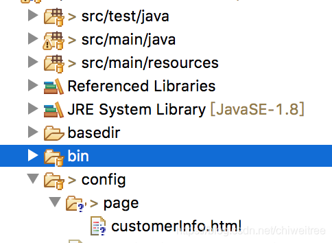 【Thymeleaf】thymeleaf模板引擎发送邮件报错TemplateInputException: Error resolving template xxx_java ...