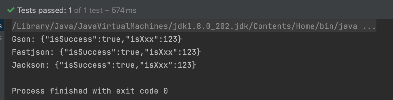 Json序列化时is开头的属性序列化后“is”丢失_fastjson is开头-CSDN博客