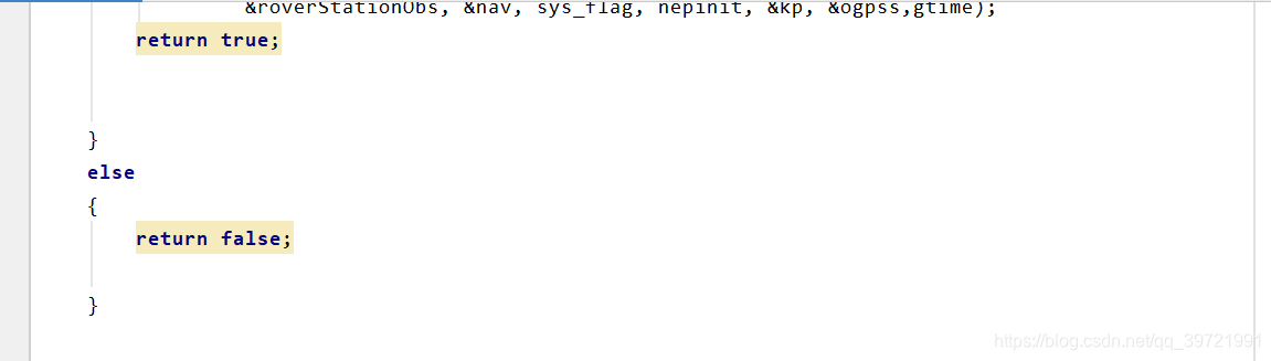 Signal: SIGTRAP (signal SIGTRAP)-CSDN博客