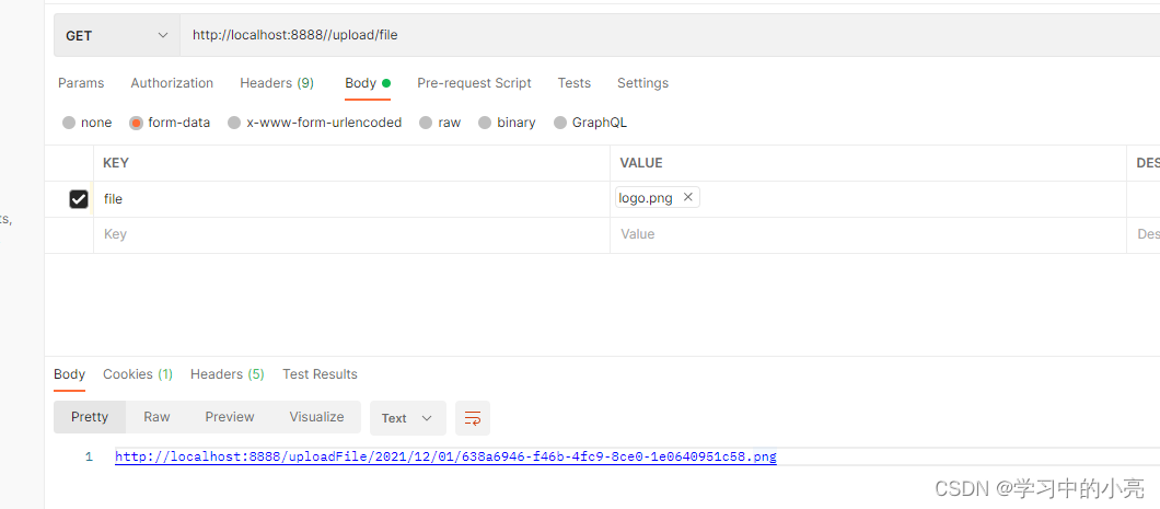 springboot通过设置addResourceHandlers拦截请求访问本地资源_springboot addresourcehandlers-CSDN博客