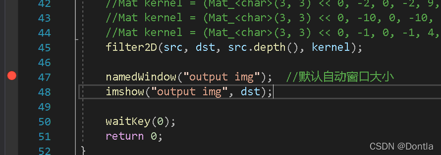 VS opencv Mat对象像素查看插件：Image Watch（ImageWatch）_vs调试中怎么查看mat中的数据-CSDN博客
