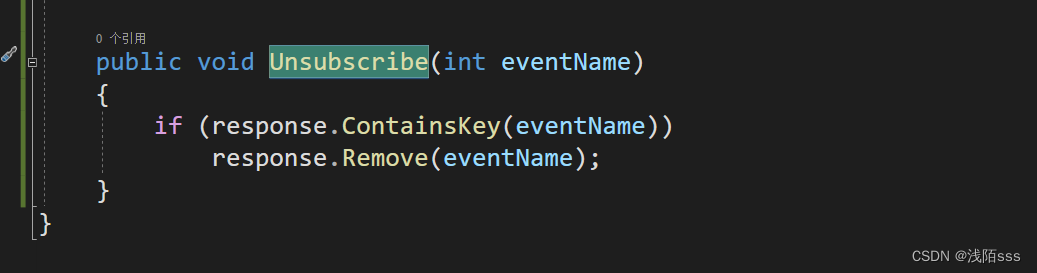 Unity记录一次重新加载场景时，报错为MissingReferenceException:_unity重新加载当前场景-CSDN博客