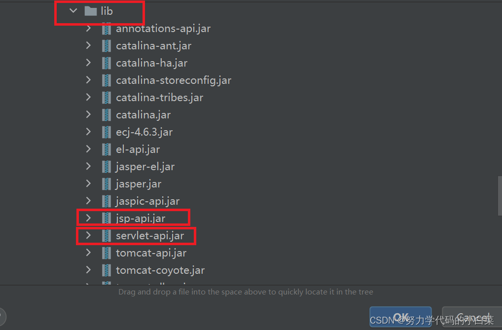 JavaWeb【Tomcat配置导入、JavaWeb项目创建、Servlet文件创建（idea运行servlet文件乱码）】_tomcat配置到java-CSDN博客