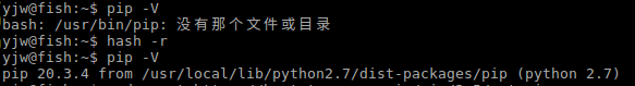升级pip——报错解决“you Should Consider Upgrading Via The ‘pip Install