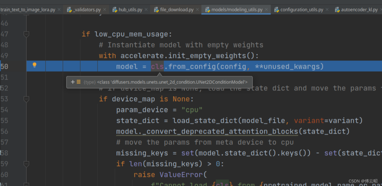huggingface的diffusers训练stable diffusion记录_huggingface diffusers-CSDN博客