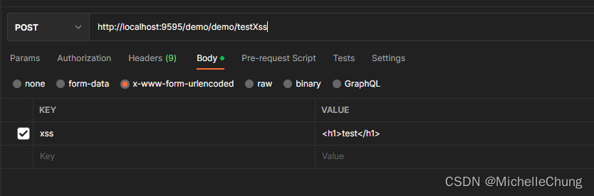 【RuoYi-Vue-Plus】学习笔记 44 - XSS 过滤器以及 @Xss 注解简单分析_若依xss过滤器-CSDN博客
