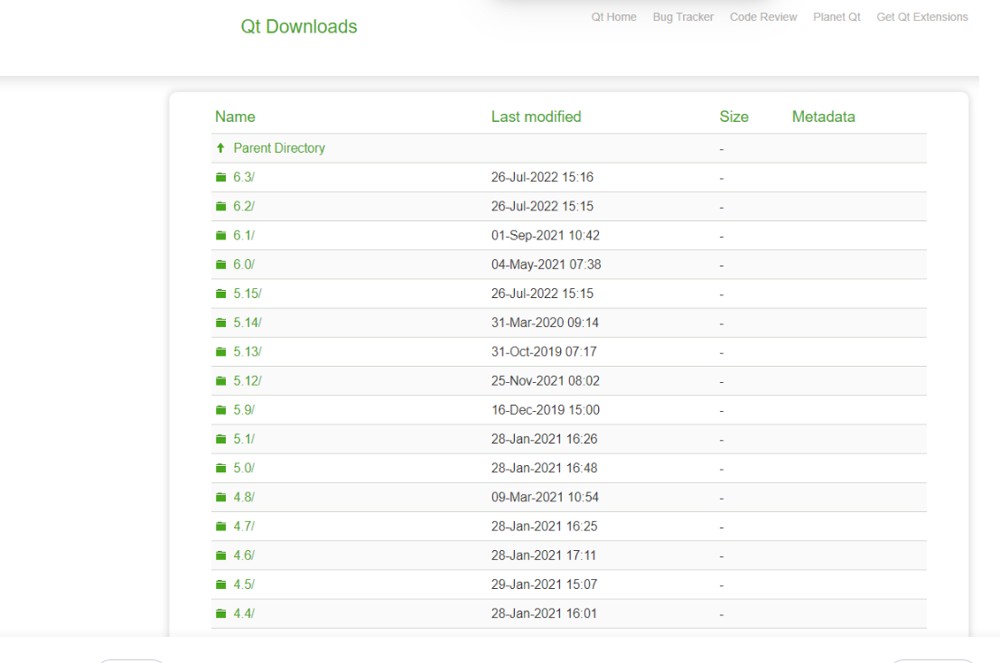 Visual studio2022+QT的创建_vs2022怎么安装qt5.14.0插件-CSDN博客