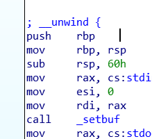 BUUCTF gyctf_2020_borrowstack_stack bank-CSDN博客