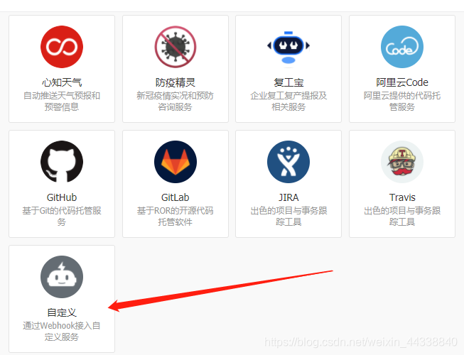 spring boot 自定义全局异常及加入钉钉机器人报警_{"errcode":310000,"errmsg":"description:机器人发送签名不匹配-CSDN博客