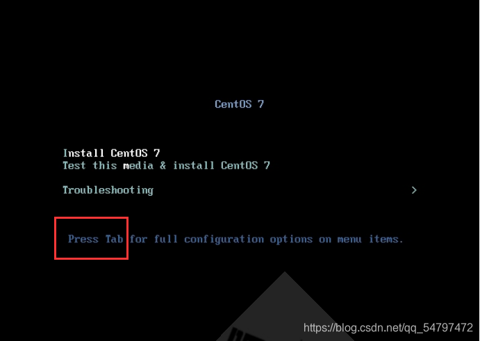 Centos7 修改网卡名称（ens33/em1-----＞eth0）_em1和ens33-CSDN博客