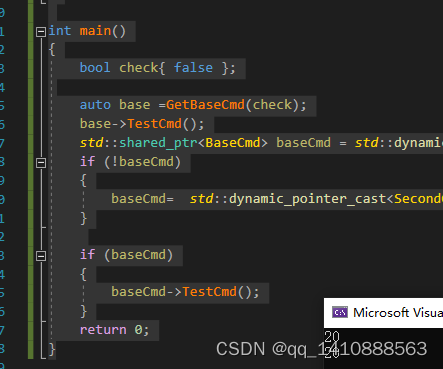 变量承接函数类型的方法-CSDN博客