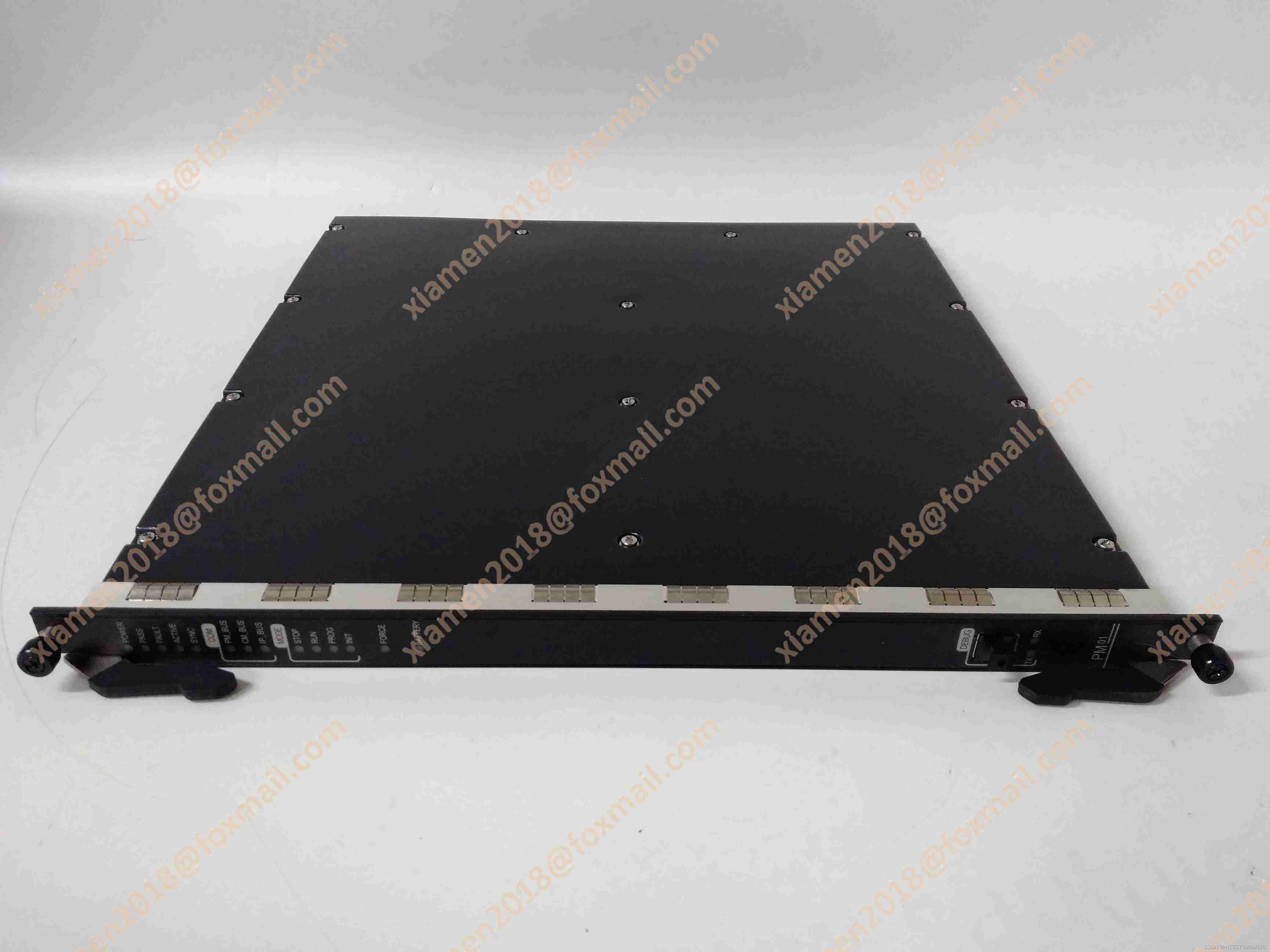 ABB PM01 PM01-A-V001 机器人卡件-CSDN博客