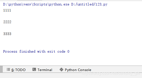 小白如何在python中创建，导入，并打开txt文件_pycharm导入txt文本-CSDN博客