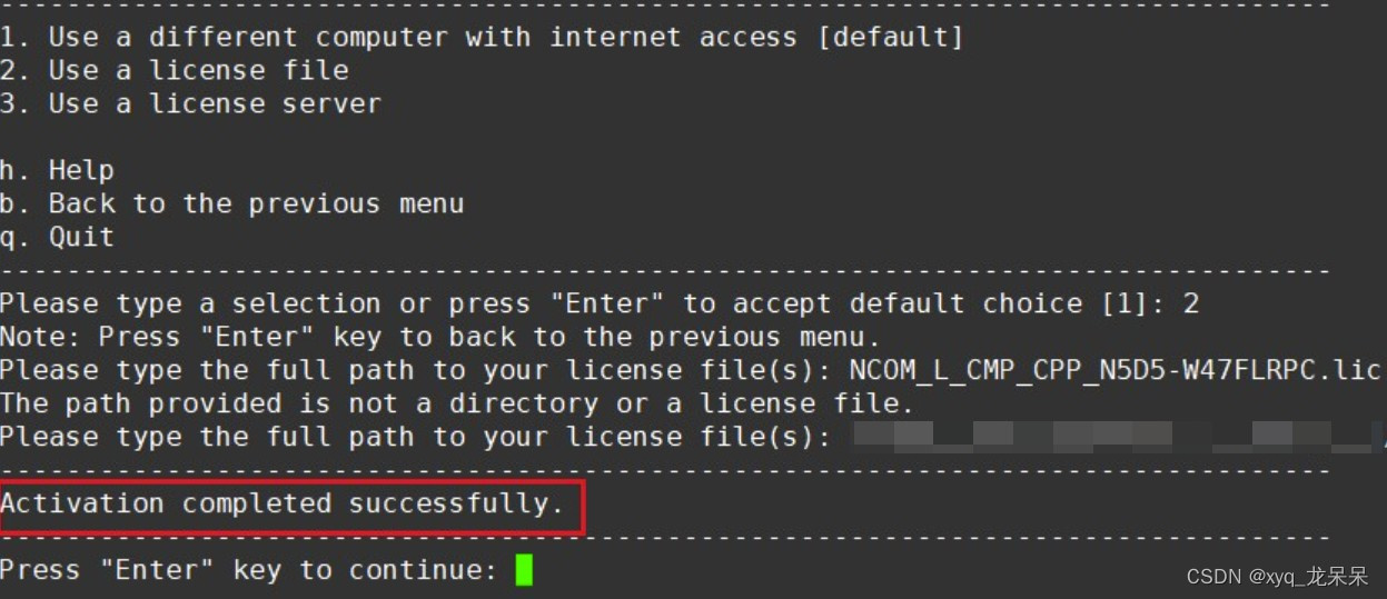 【Intel Parallel编译器(icc icpc ifort)Linux-centos7系统安装配置】_intel编译器-CSDN博客