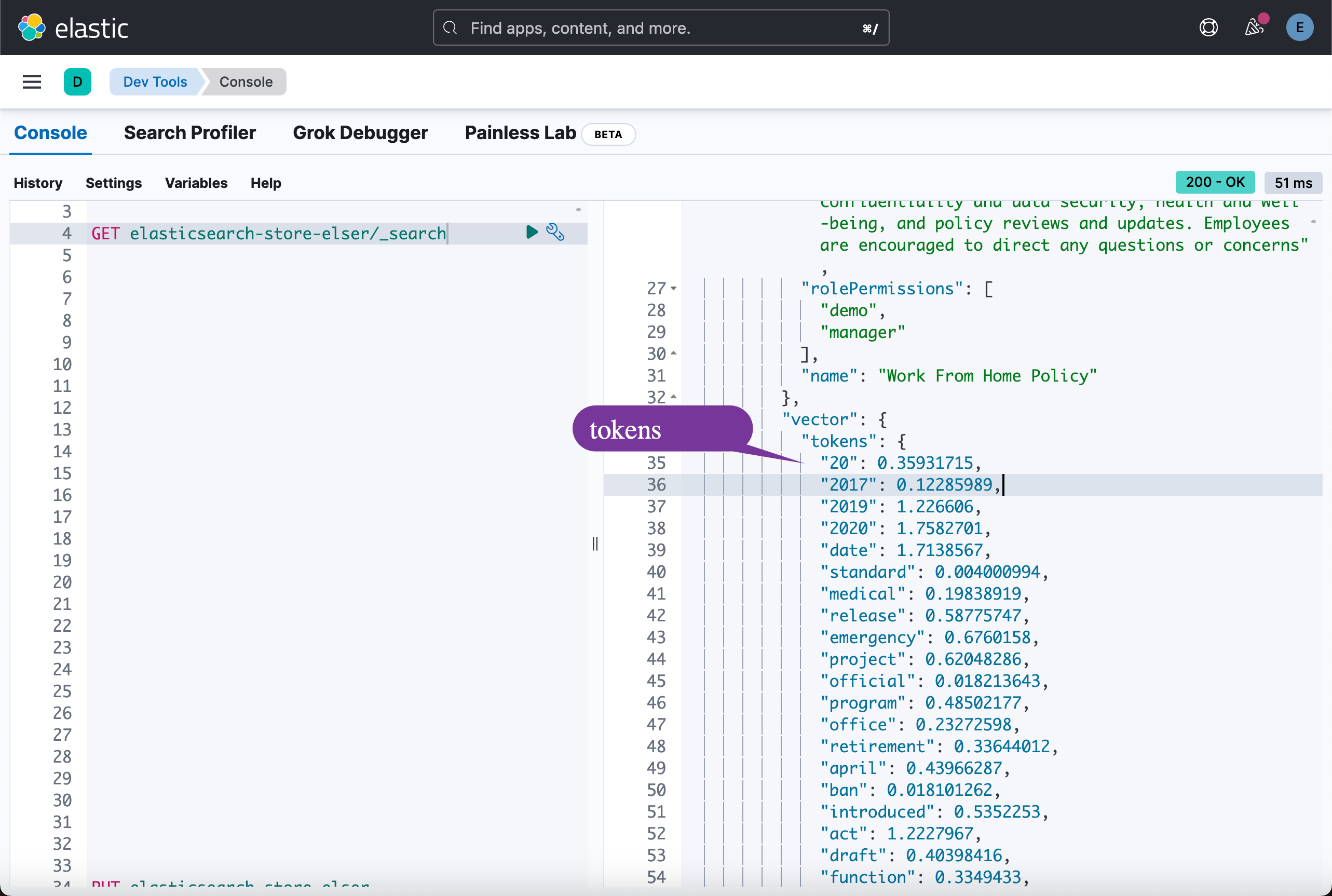 Elasticsearch：使用 Open AI 和 Langchain 的 RAG - Retrieval Augmented Generation （三）_langchain博客应用 ...