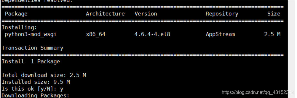 OpenStack U版双机部署-keystone服务_error: unable to find a match: openstack-keystone-CSDN博客