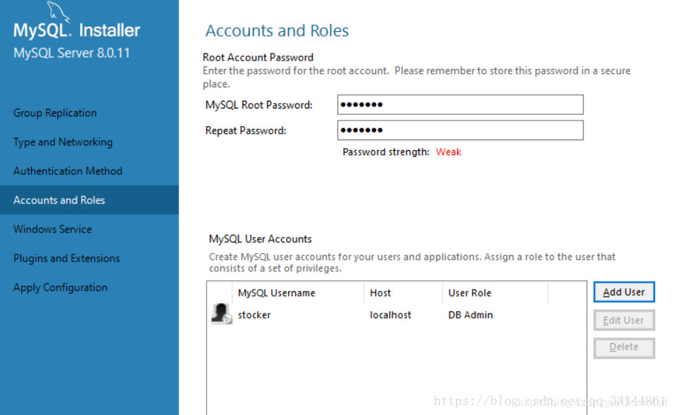 mysql8.0以及SQLyong安装以及配置_sqlyog能连接mysq8可以使用哪个版本的-CSDN博客