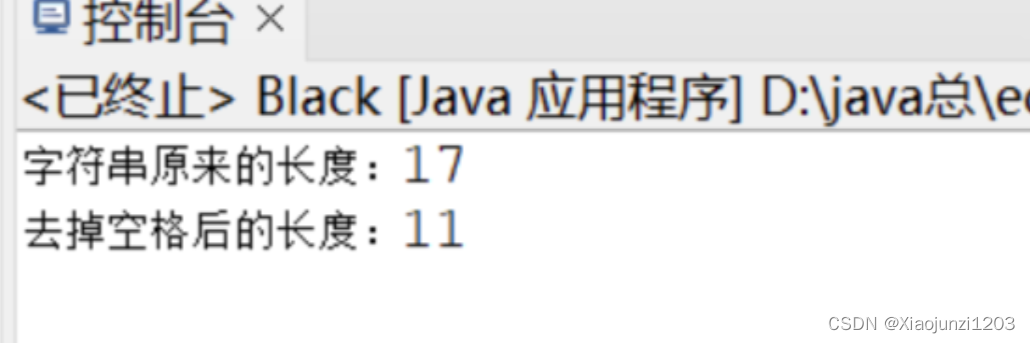 第十章总结_java new string左开右闭-CSDN博客
