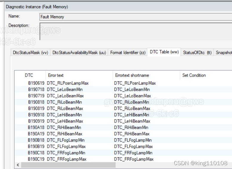 Davinci中配置DEM(一）-DTC配置_demeventkind-CSDN博客