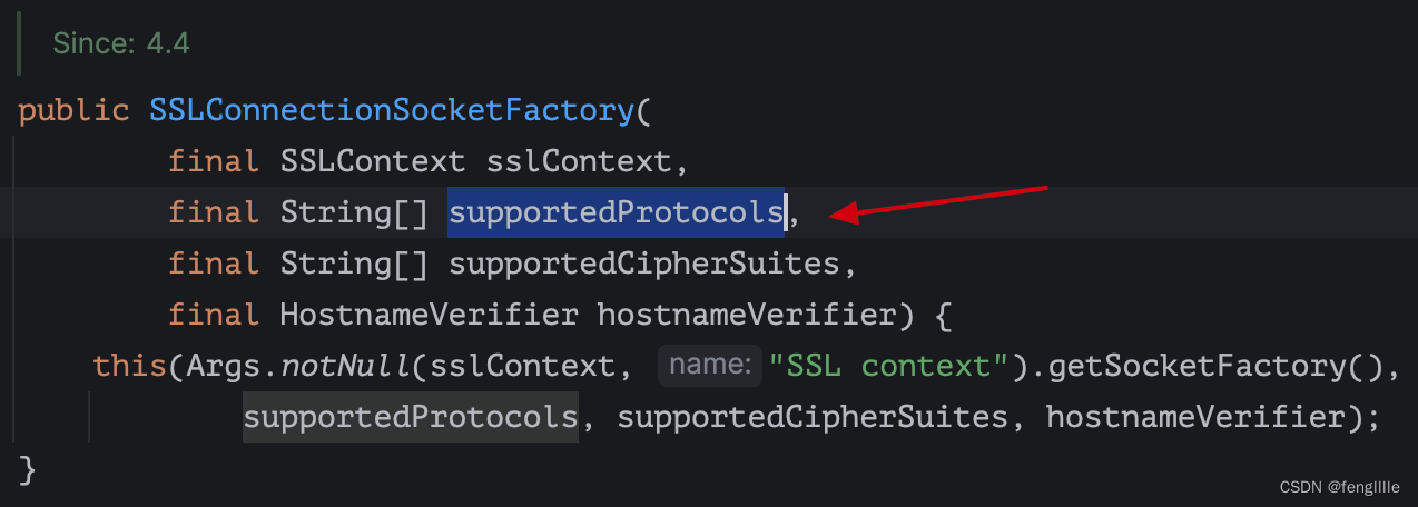 Java SSL/TLS证书认证逻辑_java ssl 证书-CSDN博客