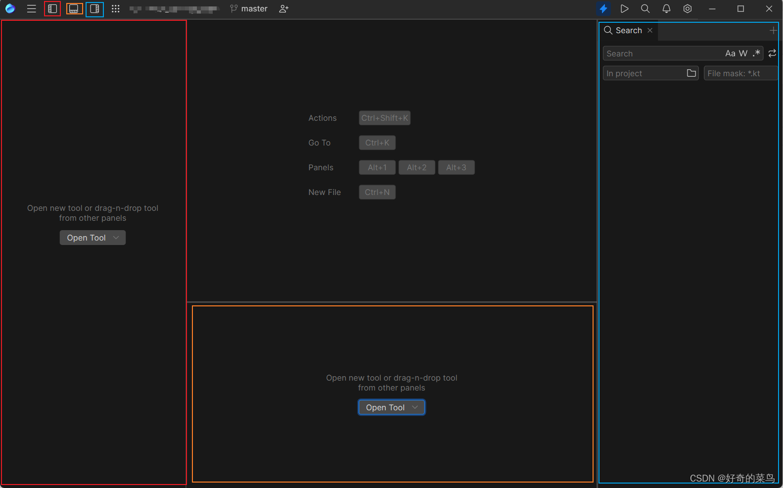 JetBrains Fleet安装_fleet安装插件-CSDN博客