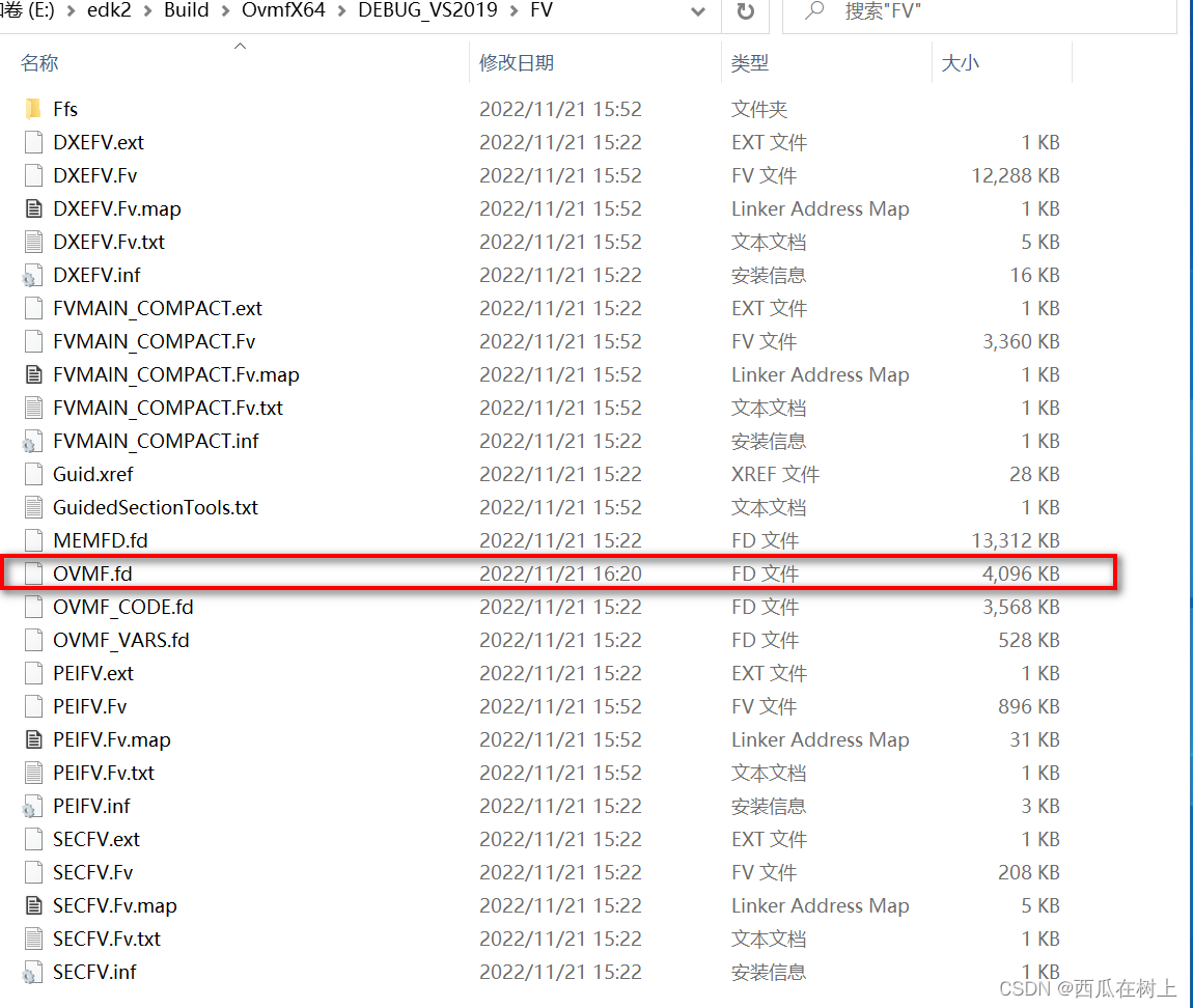 UEFI——Windows10+VS2019 EDKII环境搭建_iasl下载-CSDN博客