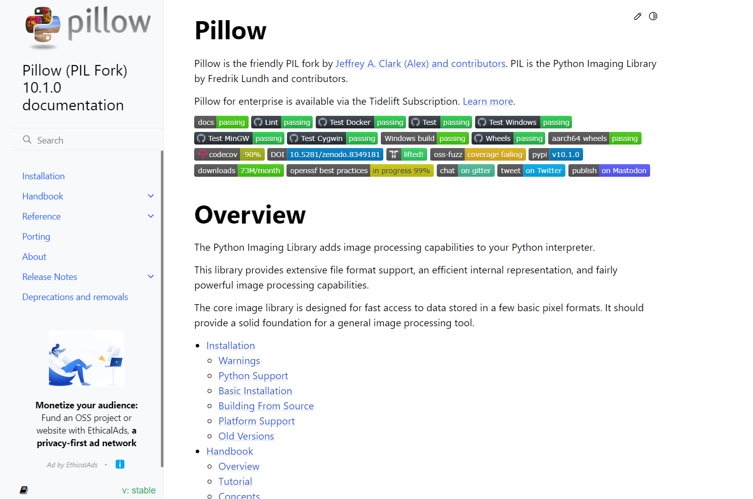 python计算机视觉学习笔记——PIL库的用法-CSDN博客