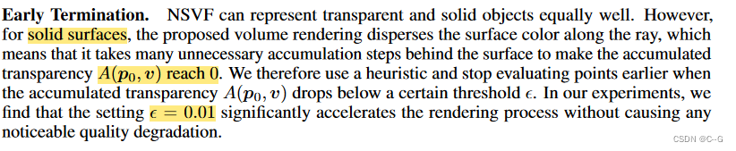 9、Neural Sparse Voxel Fields_nsvf-CSDN博客