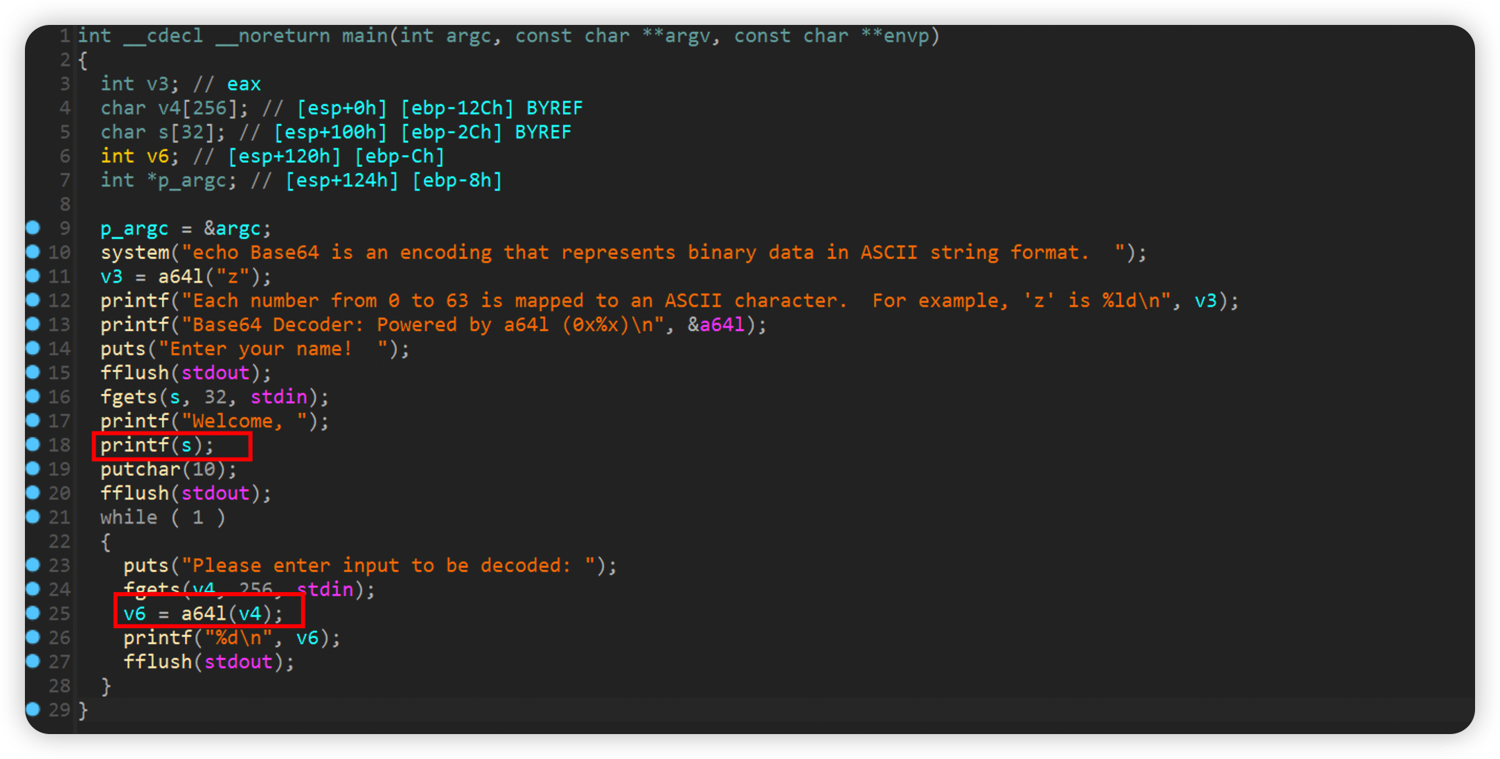 Bugku S3 AWD排位赛-1 pwn-CSDN博客