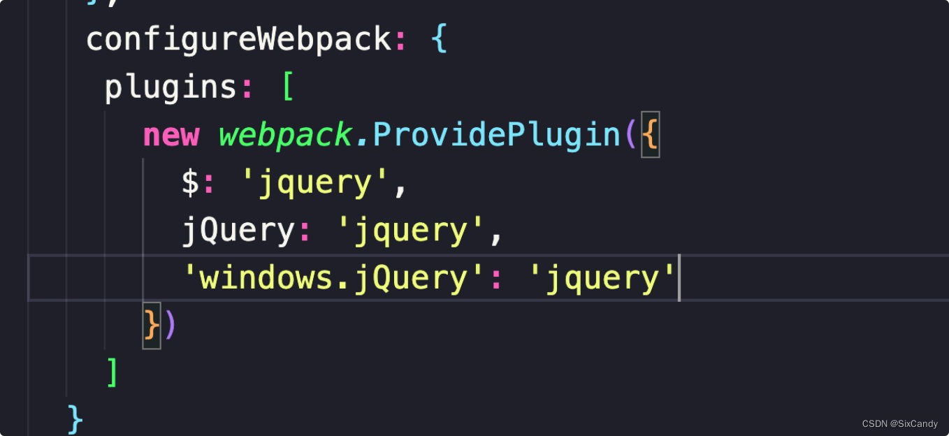 vue3全局使用jQuery_vue3 使用jquery-CSDN博客