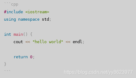 Markdown基本语法大全_含各类图表_含例子说明_markdown表格语法-CSDN博客