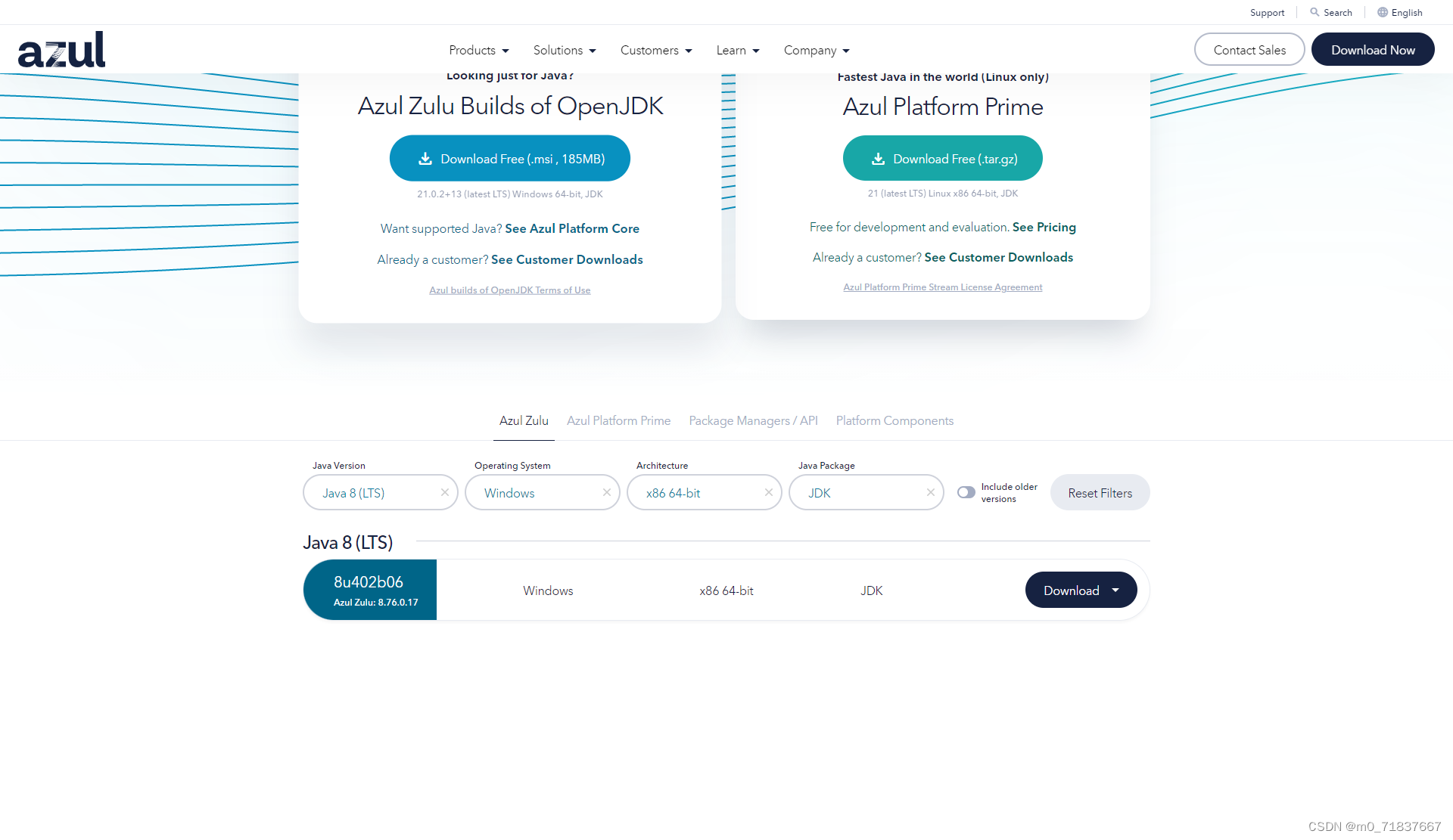 azul.jdk的sap pi 安装_azul jdk7-CSDN博客