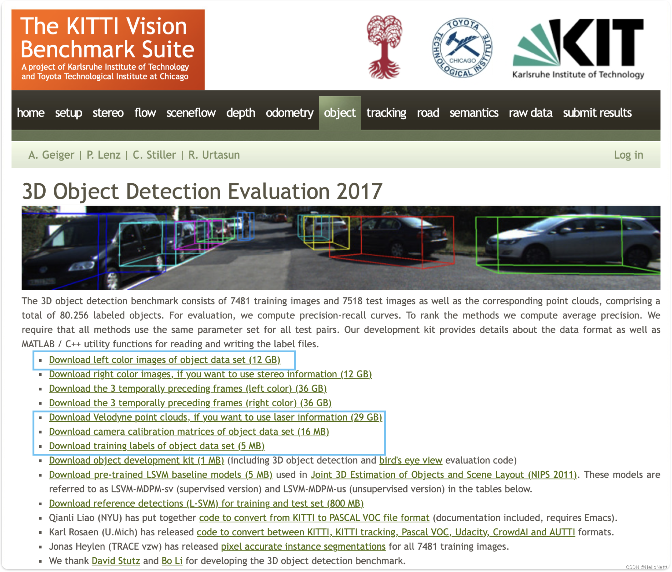 【MMDetection3D】MVXNet踩坑笔记-CSDN博客